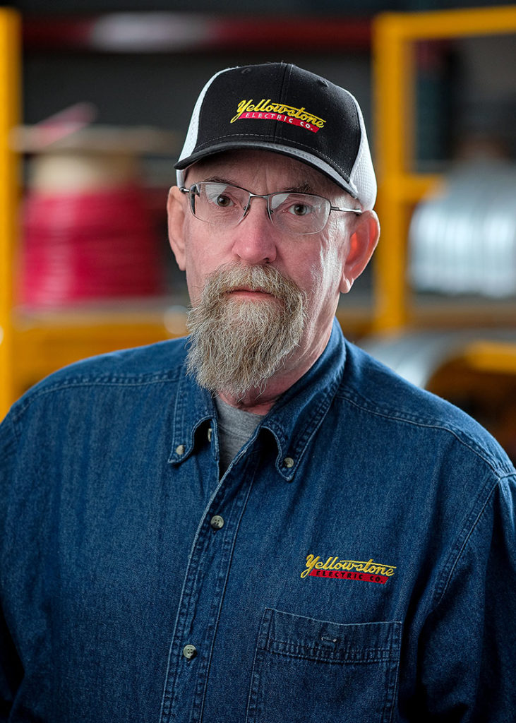 Yellowstone Electric Co. - Company